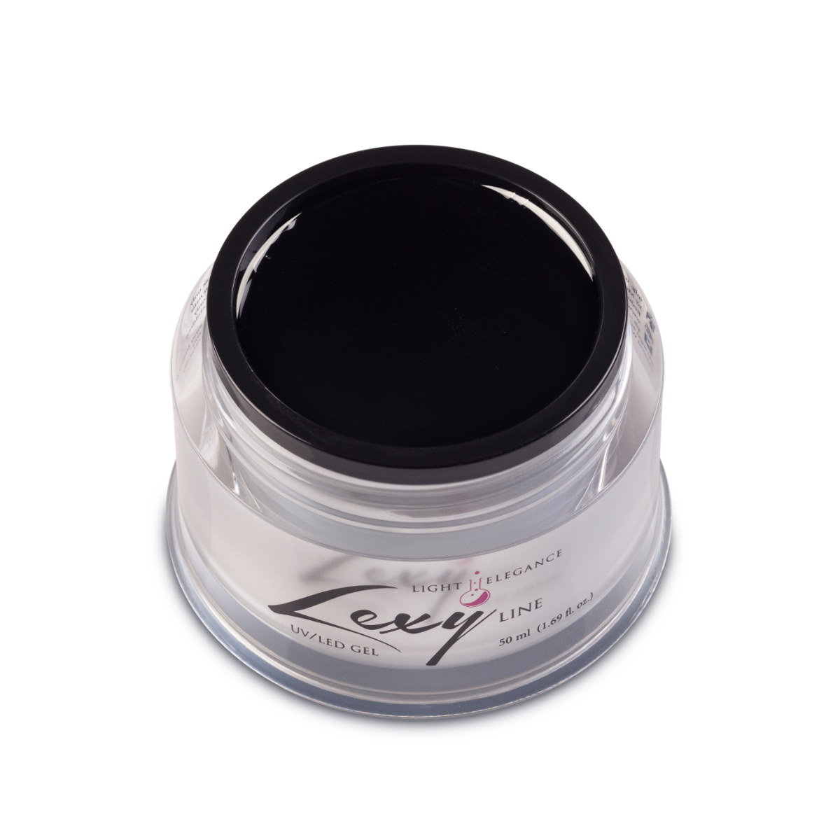 Fiber Lexy Line Hard Gel 30ml – Light Elegance UK