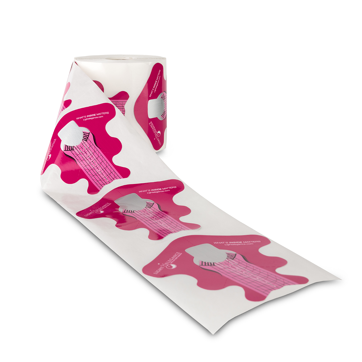 MAXForm Aluminum Foil Forms – Light Elegance UK